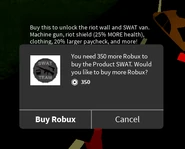 Rifle | Jailbreak Wiki | Fandom