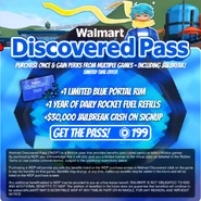 Walmart Event | Jailbreak Wiki | Fandom