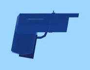 Pistol | Jailbreak Wiki | Fandom