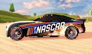 NASCAR 75 | Jailbreak Wiki | Fandom
