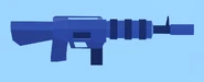 Rifle | Jailbreak Wiki | Fandom