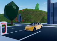 Model 3 | Jailbreak Wiki | Fandom