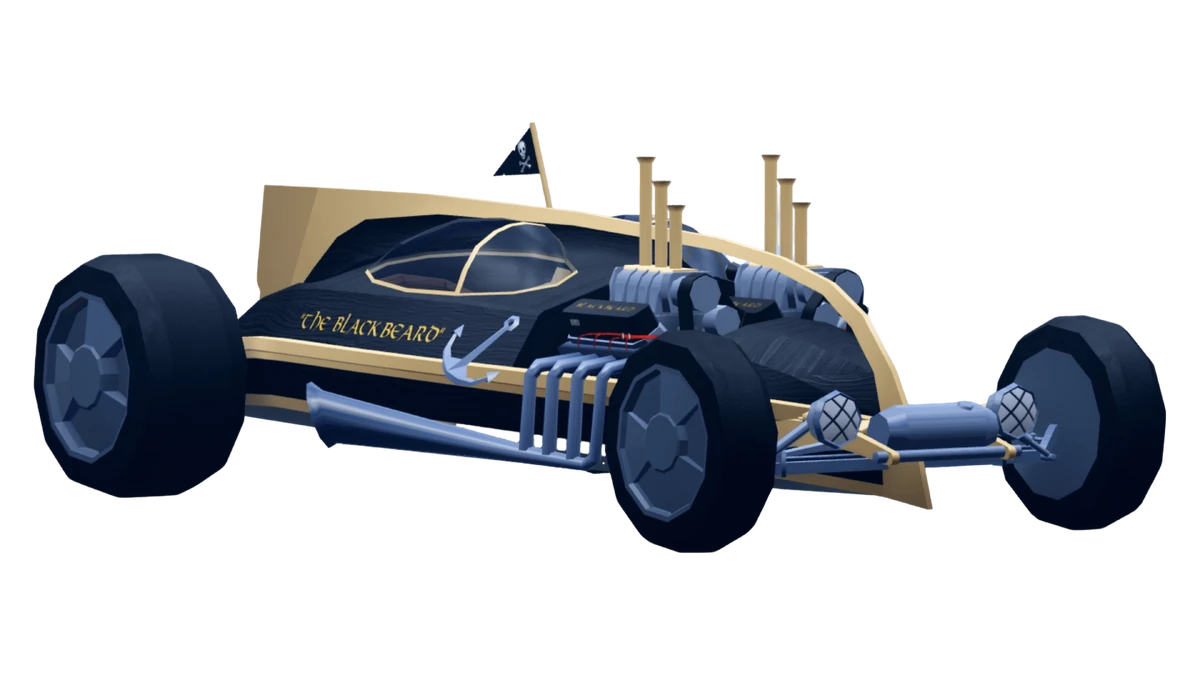 Blackbeard | Jailbreak Wiki | Fandom