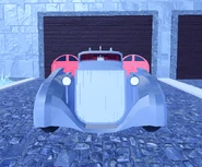 Crown | Jailbreak Wiki | Fandom