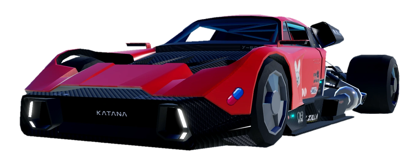 Katana | Jailbreak Wiki | Fandom