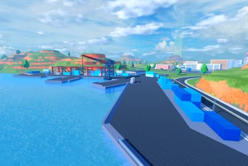 Crime Port | Jailbreak Wiki | Fandom