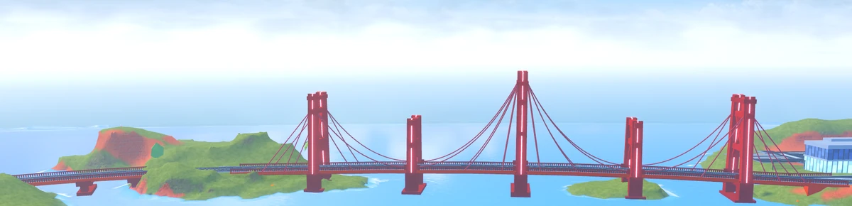 Bounty Bridge | Jailbreak Wiki | Fandom