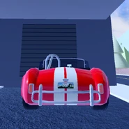 Shell Classic | Jailbreak Wiki | Fandom