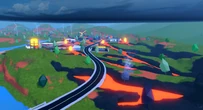 Mountainside Town | Jailbreak Wiki | Fandom