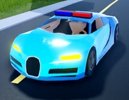 Eclaire | Jailbreak Wiki | Fandom