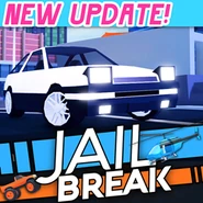 Deja | Jailbreak Wiki | Fandom