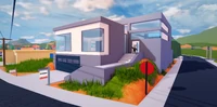 Dream Homes | Jailbreak Wiki | Fandom
