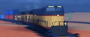 Cargo Train | Jailbreak Wiki | Fandom