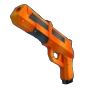 Pistol | Jailbreak Wiki | Fandom