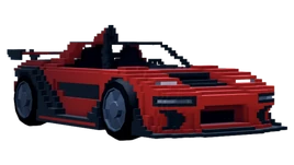 Revox | Jailbreak Wiki | Fandom