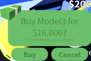 Model 3 | Jailbreak Wiki | Fandom