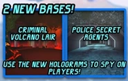 Criminal Lair | Jailbreak Wiki | Fandom