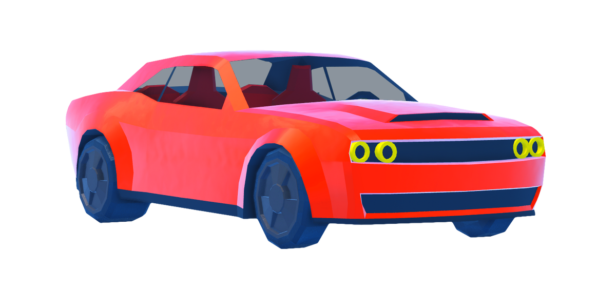 Challenger | Jailbreak Wiki | Fandom
