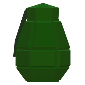 Grenade | Jailbreak Wiki | Fandom