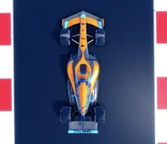 MCL36 | Jailbreak Wiki | Fandom