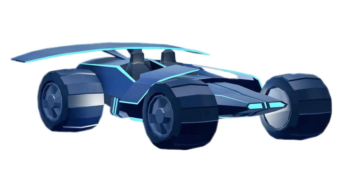 Volt 4X4 | Jailbreak Wiki | Fandom