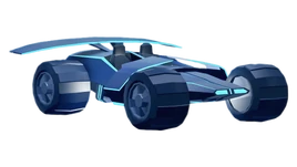 Volt 4X4 | Jailbreak Wiki | Fandom