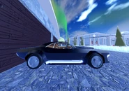 Bandit | Jailbreak Wiki | Fandom