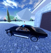 Bandit | Jailbreak Wiki | Fandom