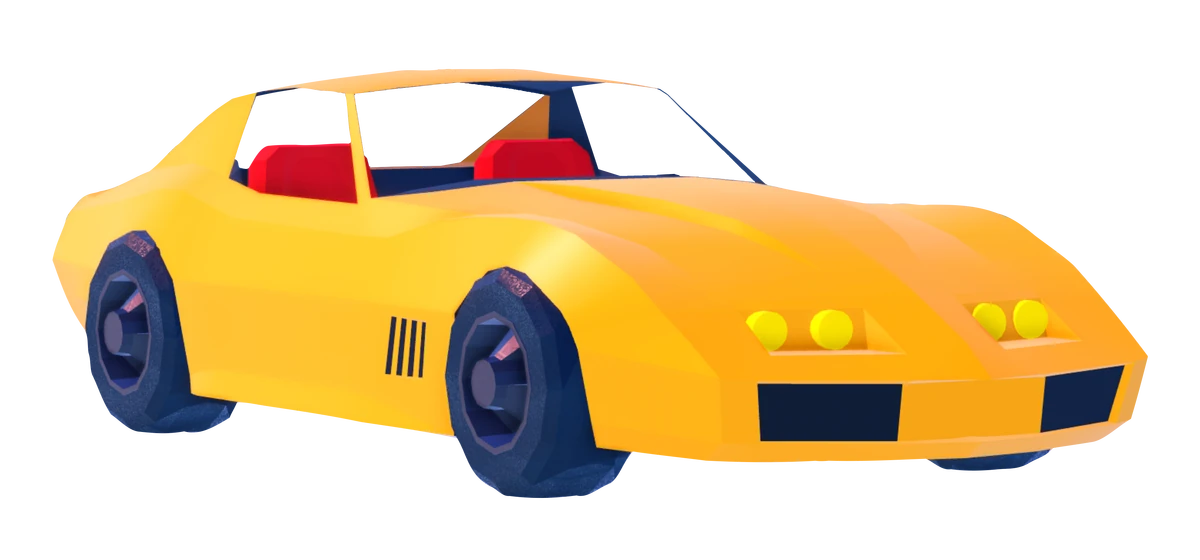 Ray | Jailbreak Wiki | Fandom