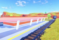 Train Station | Jailbreak Wiki | Fandom