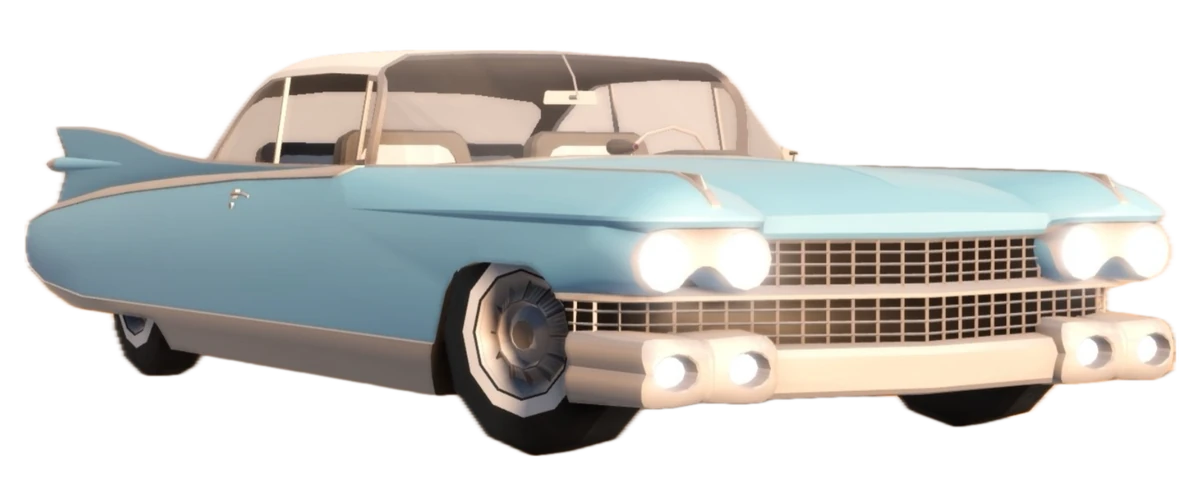 Laviolette | Jailbreak Wiki | Fandom