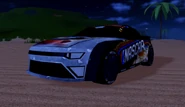 NASCAR 75 | Jailbreak Wiki | Fandom