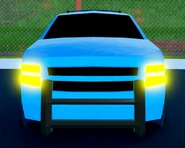 SUV | Jailbreak Wiki | Fandom