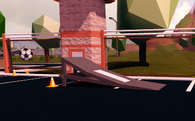 Map Decorations | Jailbreak Wiki | Fandom