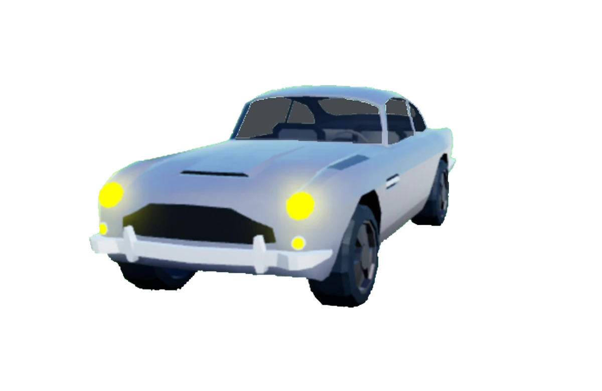 Agent | Jailbreak Wiki | Fandom