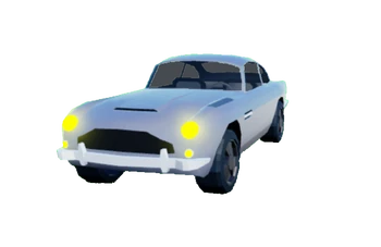 Agent | Jailbreak Wiki | Fandom