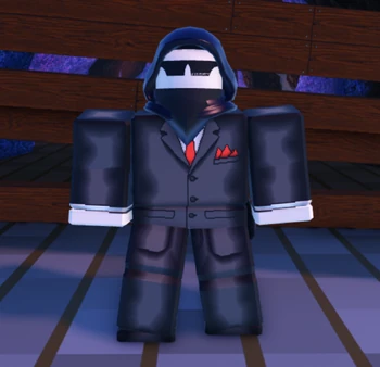 Criminal | Jailbreak Wiki | Fandom