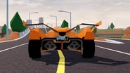 M12 Molten | Jailbreak Wiki | Fandom