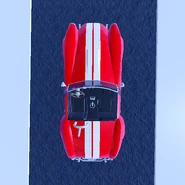 Shell Classic | Jailbreak Wiki | Fandom