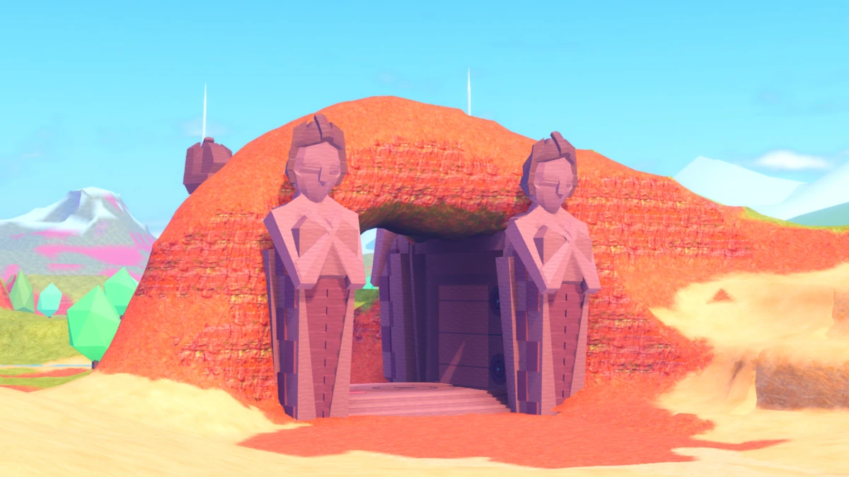 Tomb | Jailbreak Wiki | Fandom