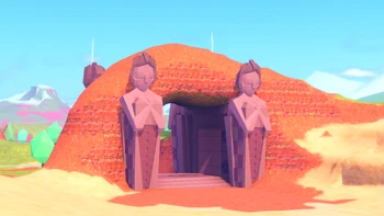 Tomb | Jailbreak Wiki | Fandom