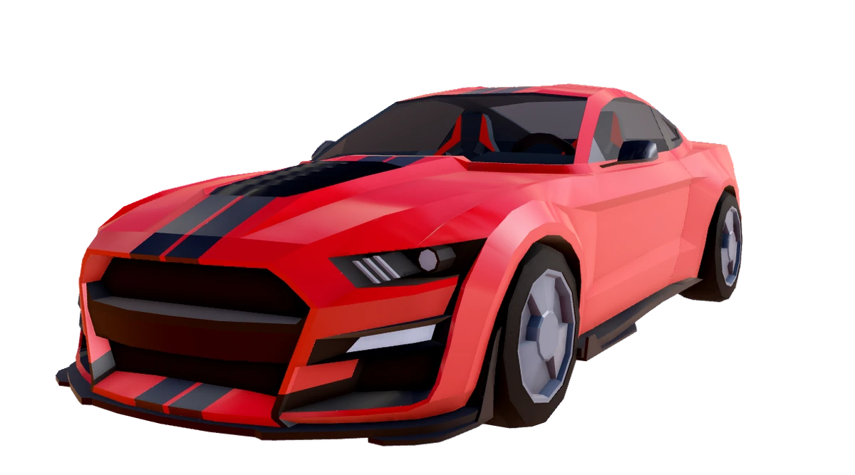 Shell Mark-5 | Jailbreak Wiki | Fandom