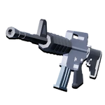 Weapons | Jailbreak Wiki | Fandom
