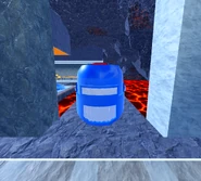 Escape Bot | Jailbreak Wiki | Fandom