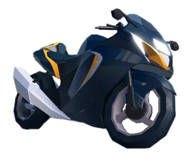 Falcon S | Jailbreak Wiki | Fandom