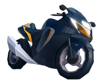 Falcon S | Jailbreak Wiki | Fandom