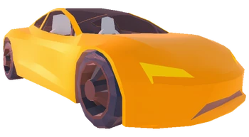 Roadster | Jailbreak Wiki | Fandom