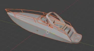 Speed Yacht | Jailbreak Wiki | Fandom