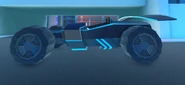 Volt 4X4 | Jailbreak Wiki | Fandom
