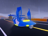 Drone | Jailbreak Wiki | Fandom